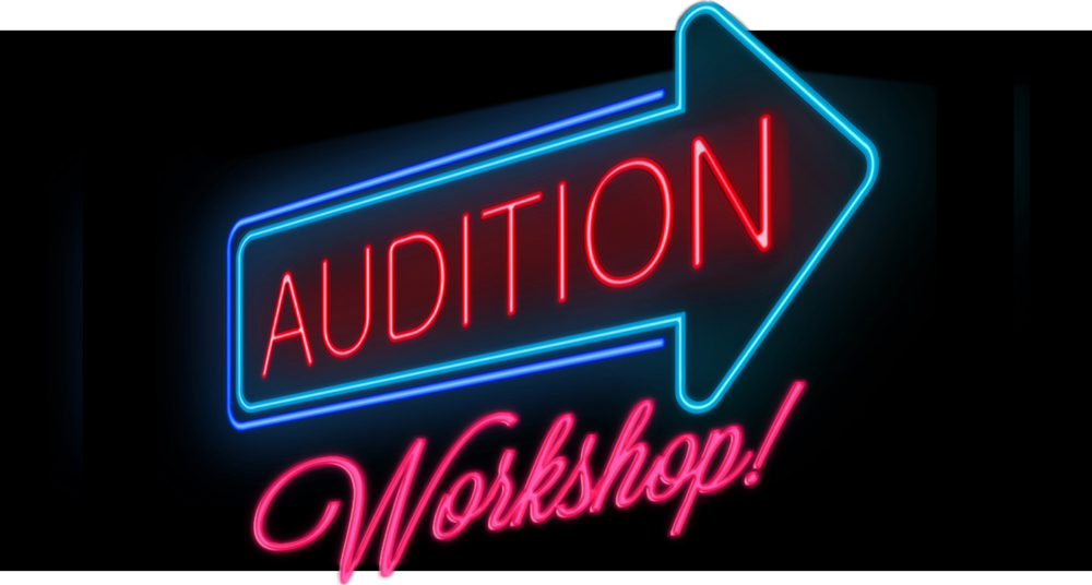 Auditions - Art and Sol Performing Arts Program